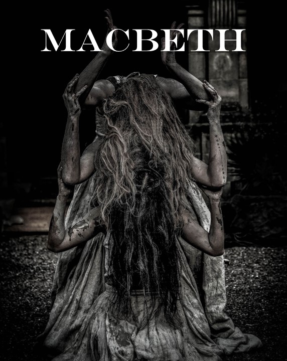Macbeth - Blackwood Miners' Institute