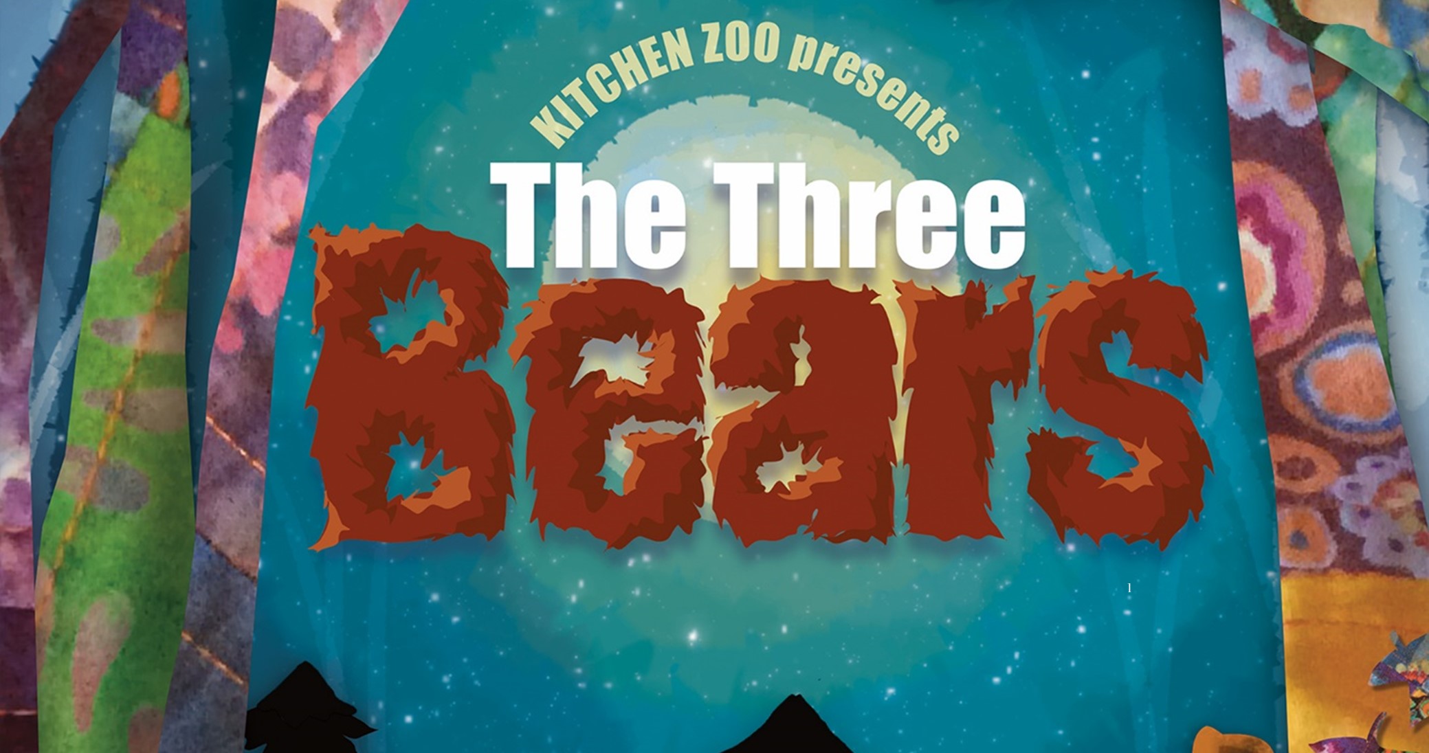 The Three Bears - Blackwood Miners' Institute