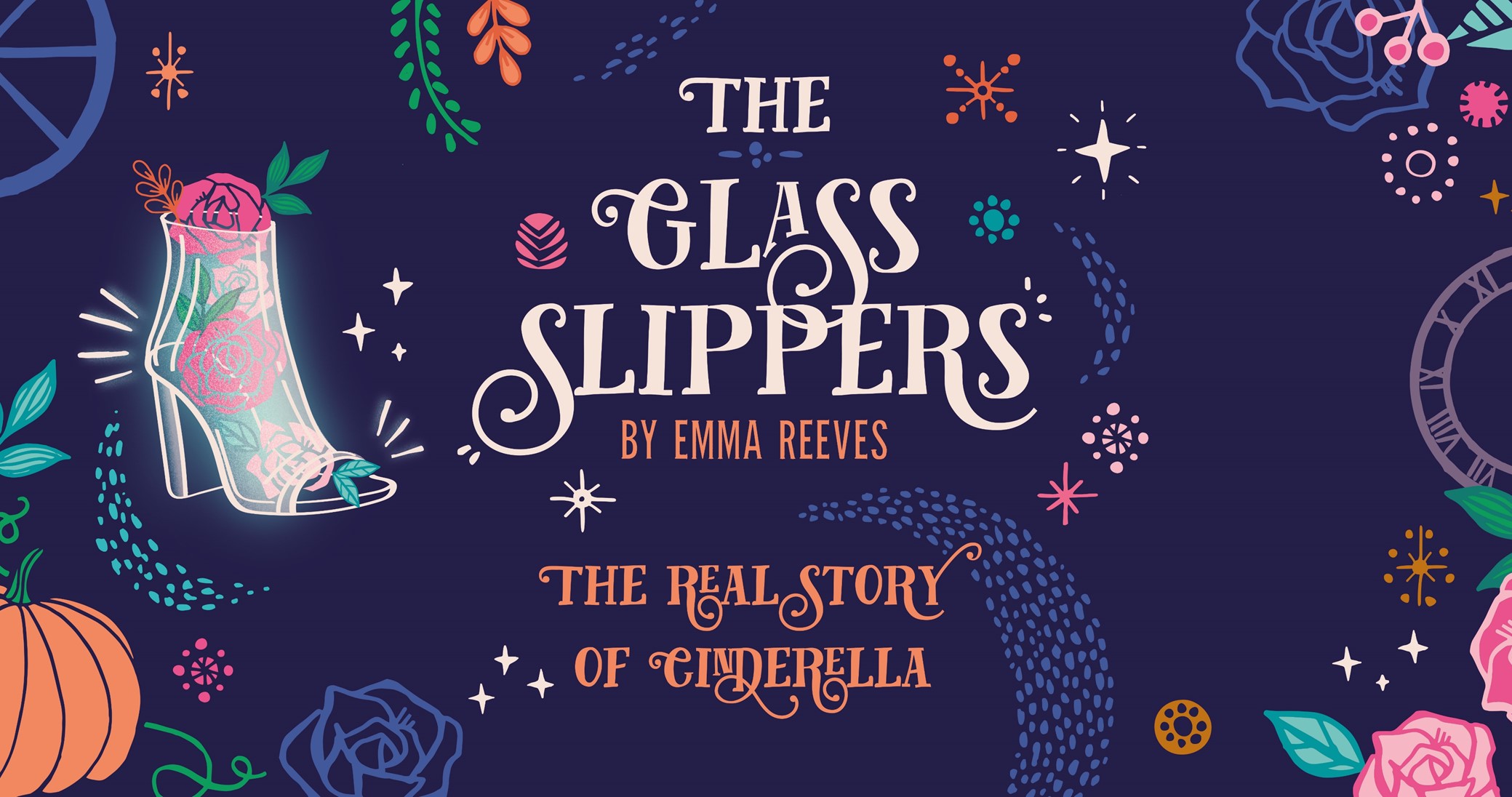 The Glass Slippers - Blackwood Miners' Institute