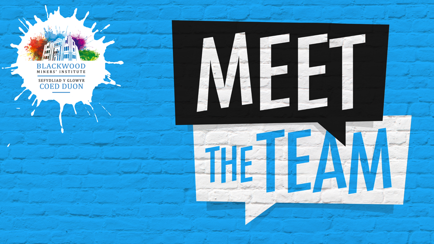 About us - Blackwood Miners' Institute