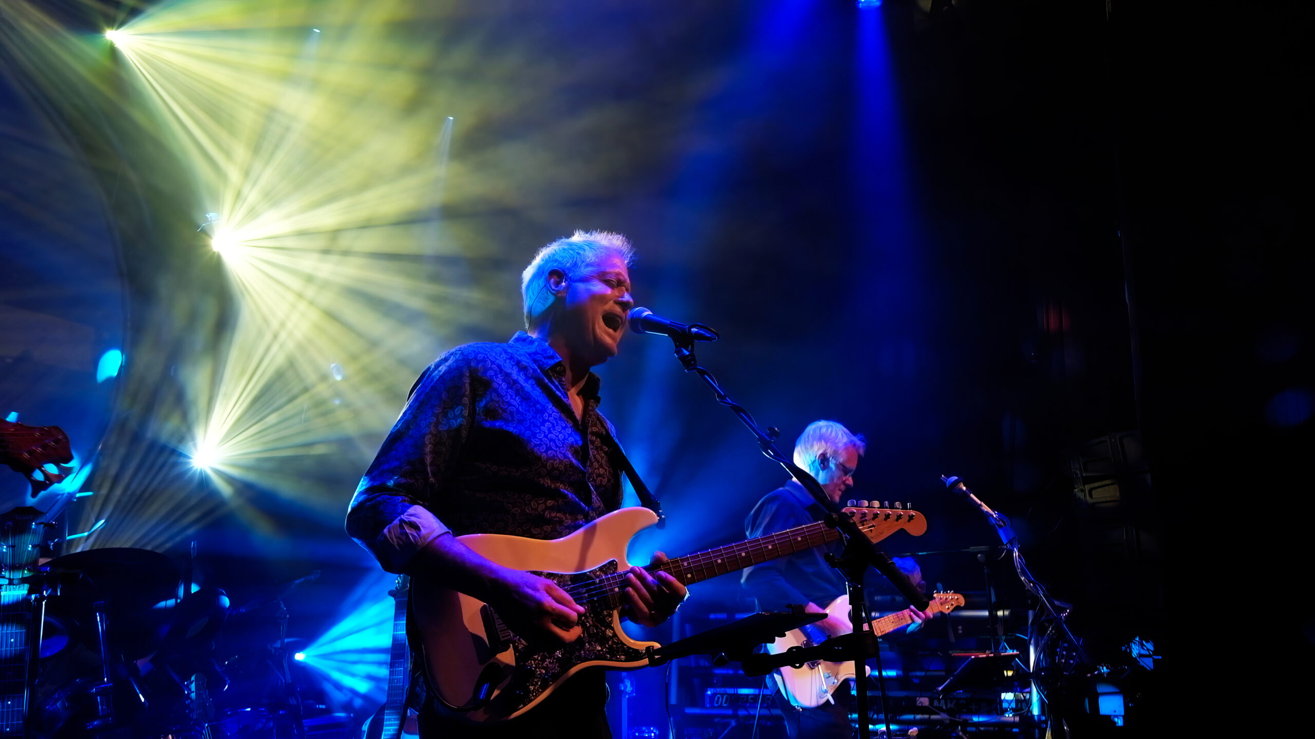 All Floyd: The Best of Pink Floyd 2026 Tour - Blackwood Miners' Institute