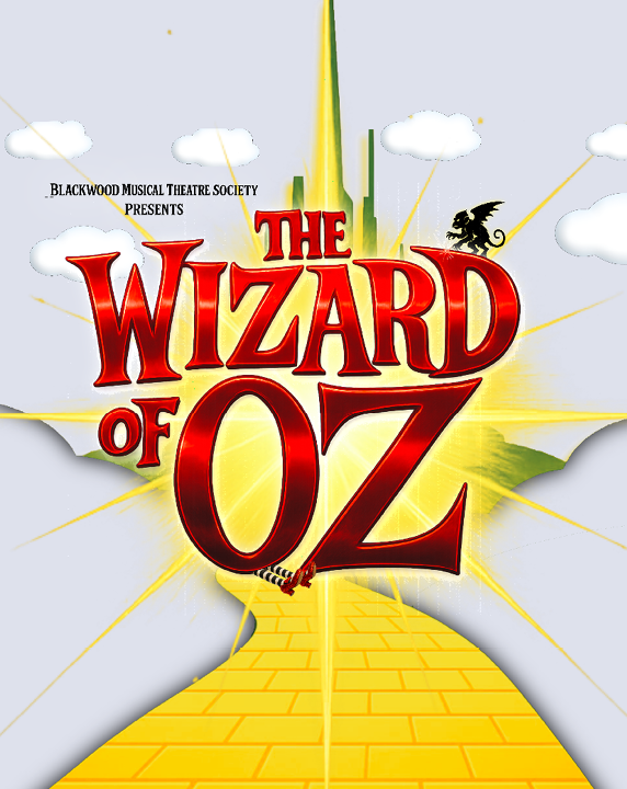 The Wizard of Oz - Sefydliad y Glowyr Coed Duon